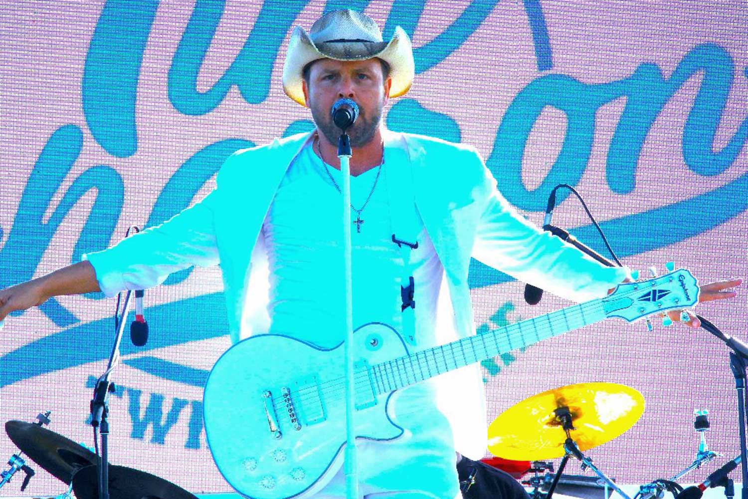 04/28/24 Tim Charron At Collins Park - Global Arts Project Best Jazz In ...